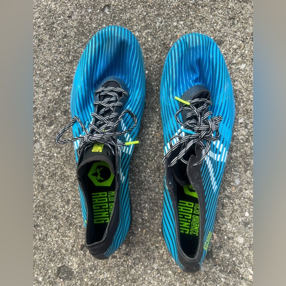 New Balance | Shoes | New Balance Racing Shoes | Poshmark